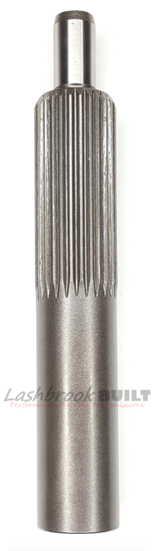 GM 26-Spline Steel Clutch Line Up Tool - Lashbrook BUILT