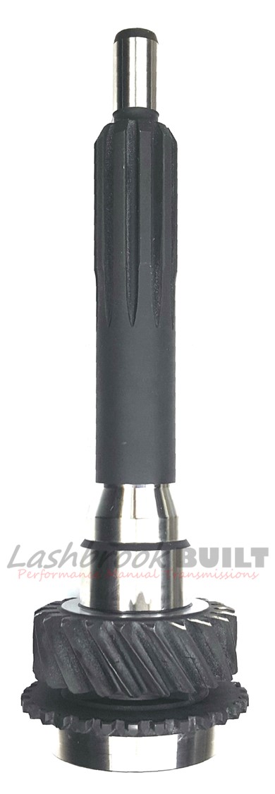 GM T5 NWC 10 Spline Input Shaft (21T) - Lashbrook BUILT